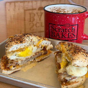 Business Highlight: Scratch Bakes - Mainspring of Ephrata