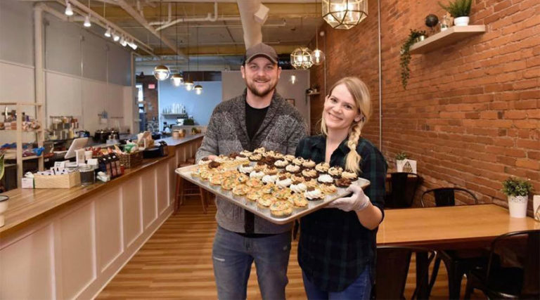 Business Highlight: Scratch Bakes - Mainspring of Ephrata