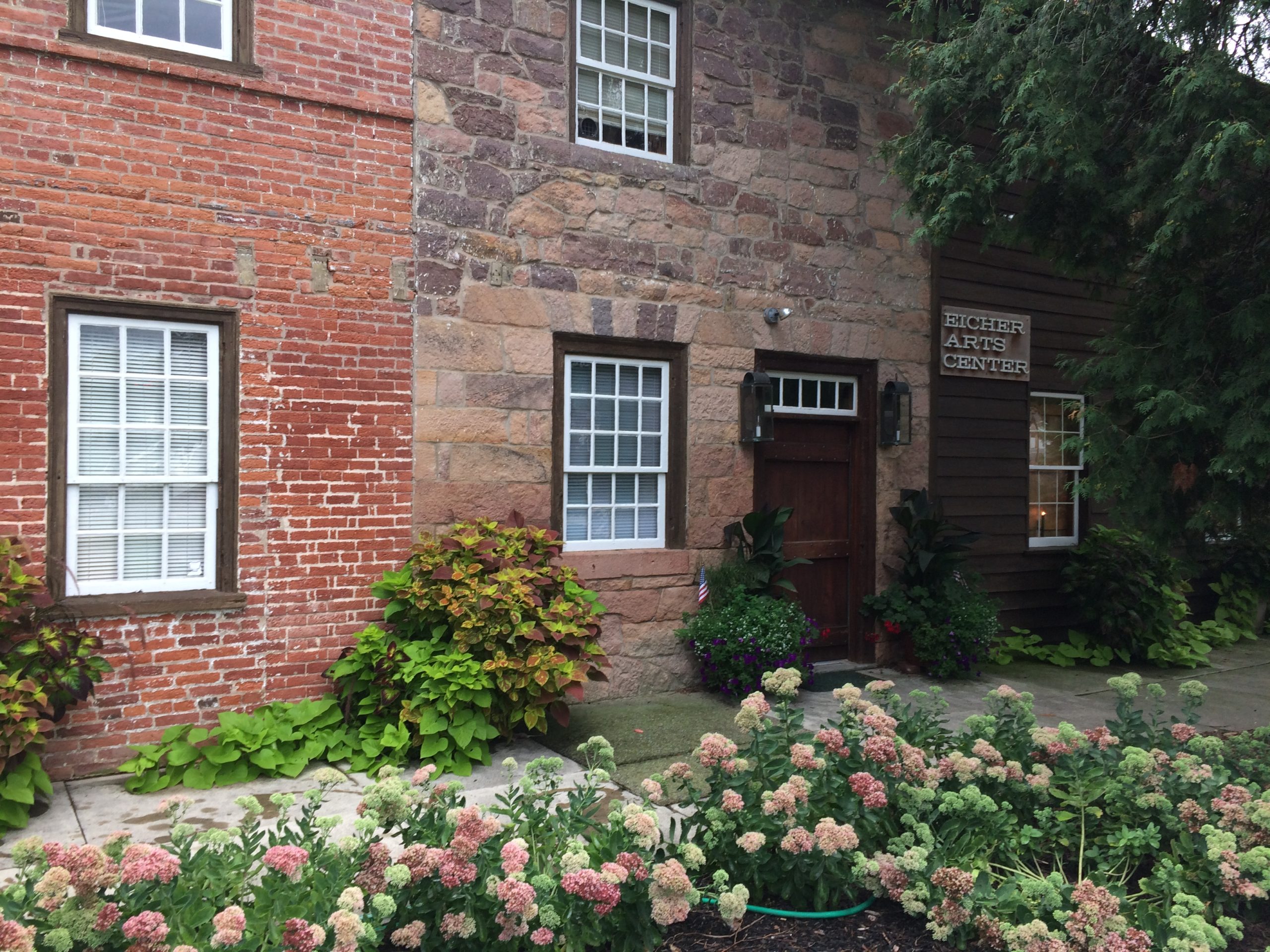 Joe Lerman Show - Mainspring of Ephrata