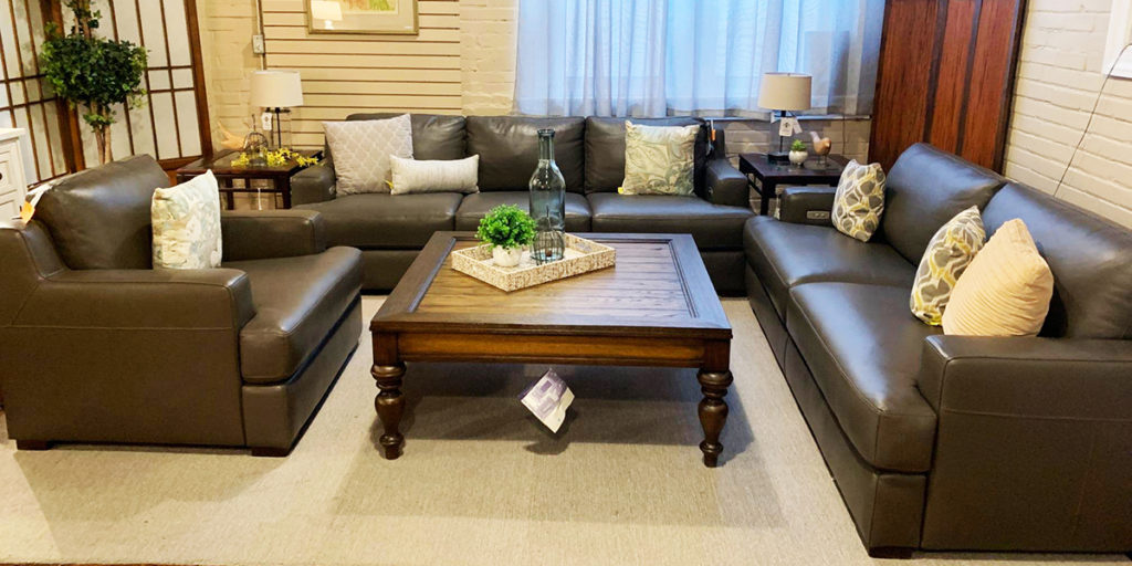 Hometown Refurnishing: Where Style Meets Savings - Mainspring of Ephrata
