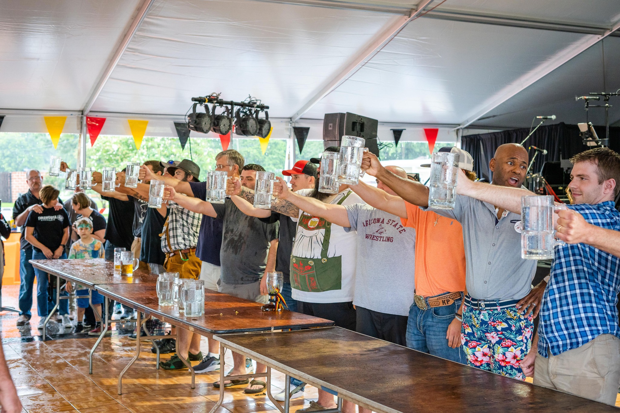 Everything You Need to Know About Ephrata Brewfest - Mainspring of Ephrata