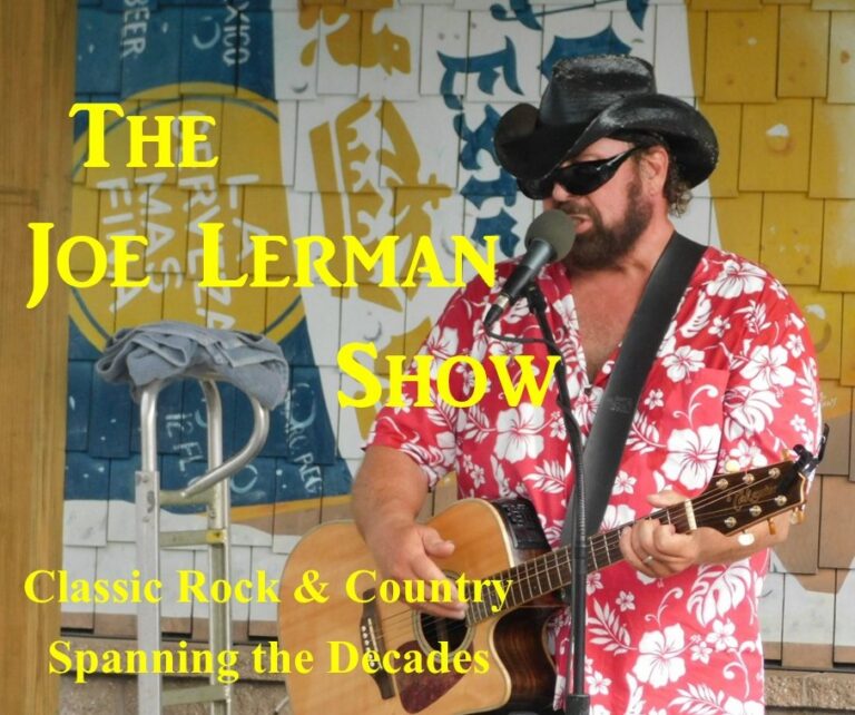 Joe Lerman Show - Mainspring of Ephrata