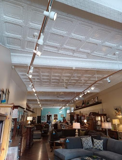 Our Focus on Preservation - Mainspring of Ephrata