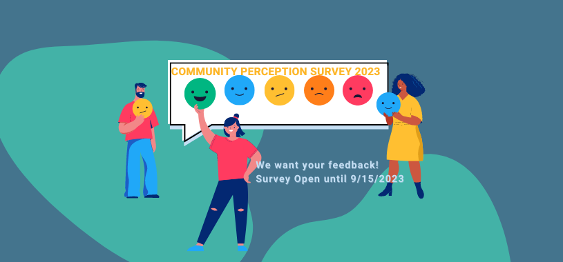 2023 Community Perception Survey - Mainspring of Ephrata