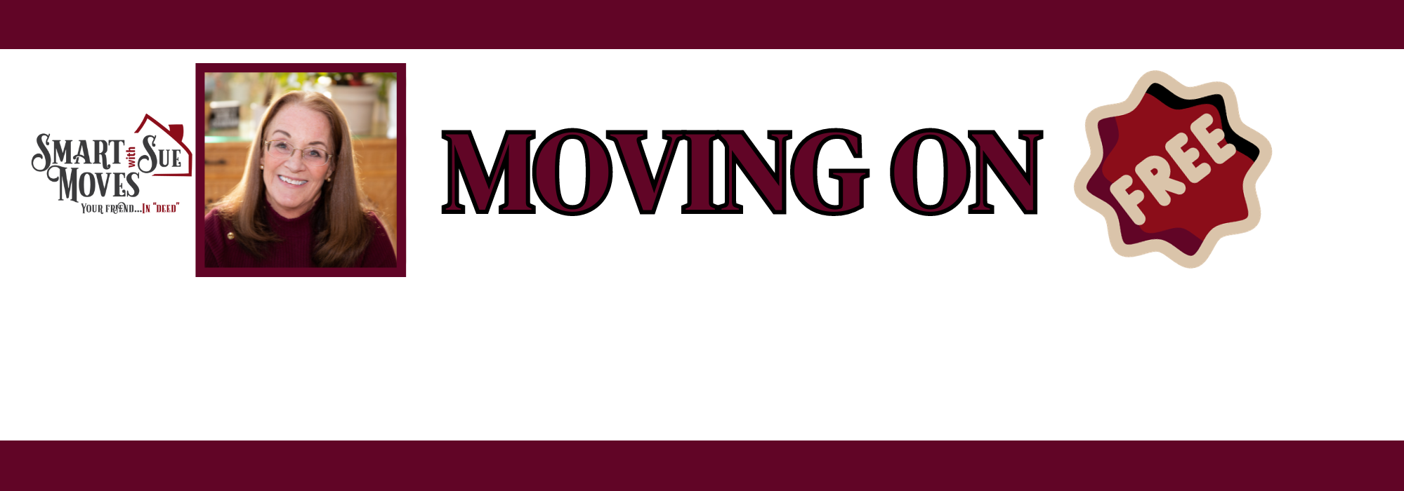 Free Downsizing to Right-Sizing Seminar - Mainspring of Ephrata