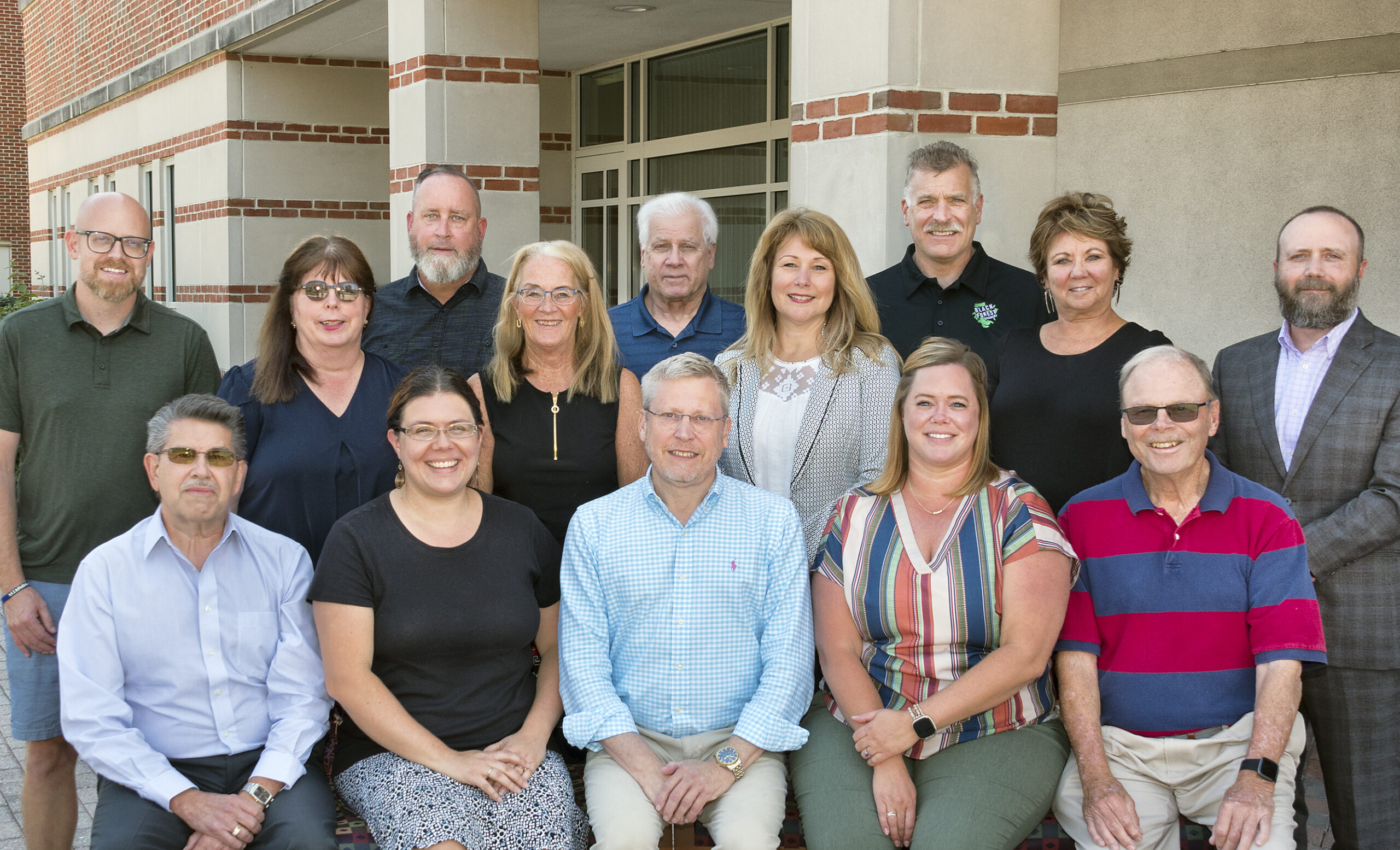 Board of Directors / Staff - Mainspring of Ephrata