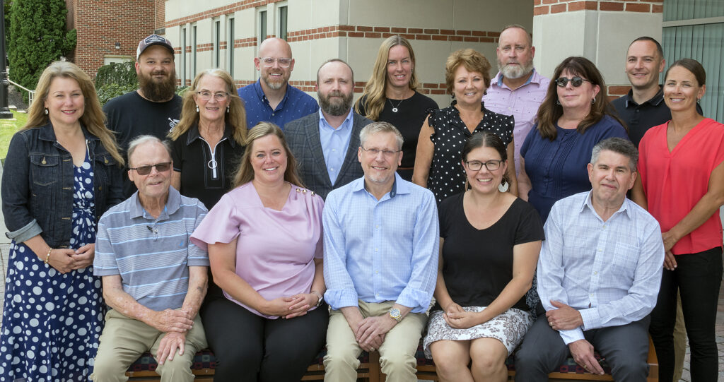 Board of Directors / Staff - Mainspring of Ephrata